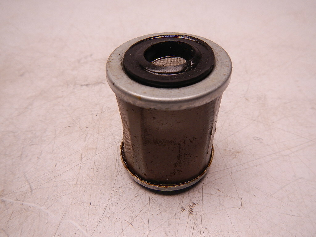 YAMAHA 5H0-13440-09-00 - Cross reference oil filters