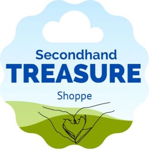 SecondHand Treasure Shoppe | eBay Stores