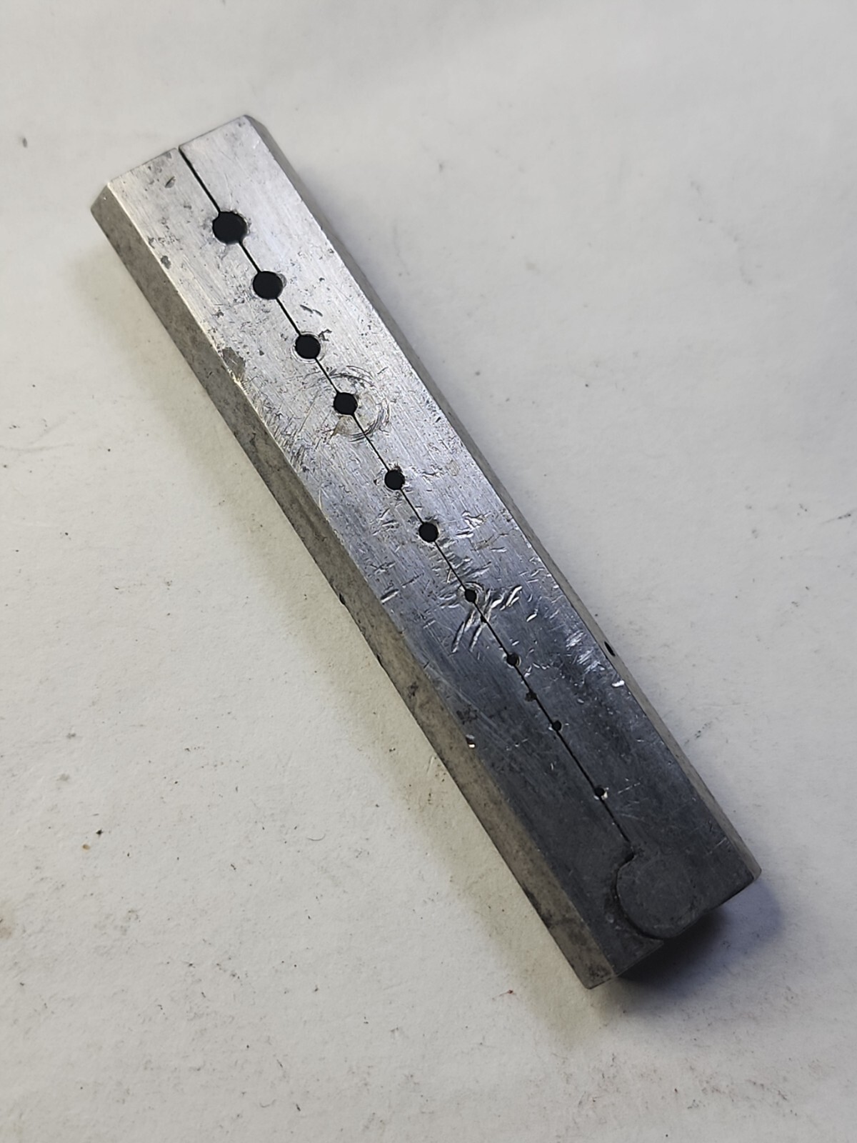 watchmaker tool hairspring collet closing tool? | eBay