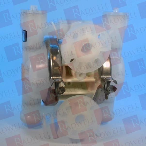 WILDEN P2/PKPPP/TNU/TF/PTV/0400 DIAPHRAGM PUMP ** for sale online | eBay