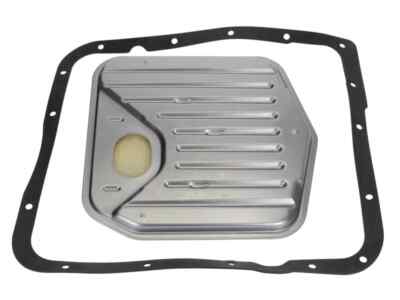 58897 WIX GM 700R4 Transmission Gearbox Filter Chevrolet Pontiac GMC ...