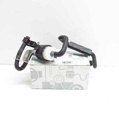 MERCEDES-BENZ S W221 AIR SUSPENSION COMPRESSOR FILTER A2213200369 NO🇺🇸 ...