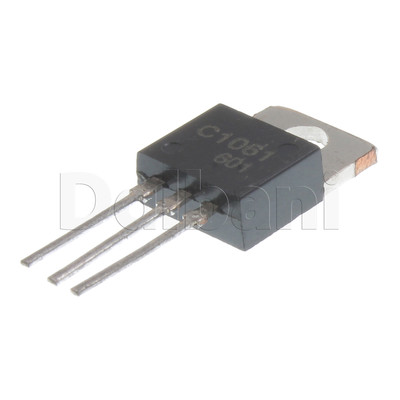 2SC1061 New Replacement Power Transistor C1061 | eBay