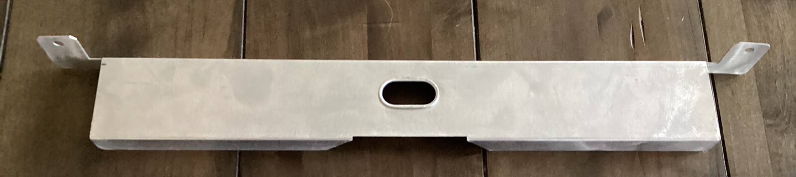 Wolf Oven Duel Fuel Lower Bake Element Bracket 811931. Old Part ...