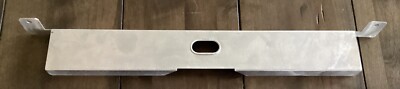 Wolf Oven Duel Fuel Lower Bake Element Bracket 811931. Old Part ...