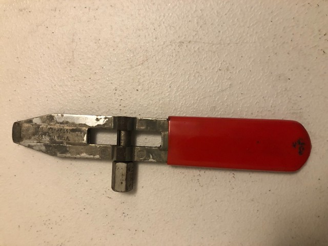 KD Tools 3191 CV Joint Boot Clamp Tightening Wrench for sale online | eBay