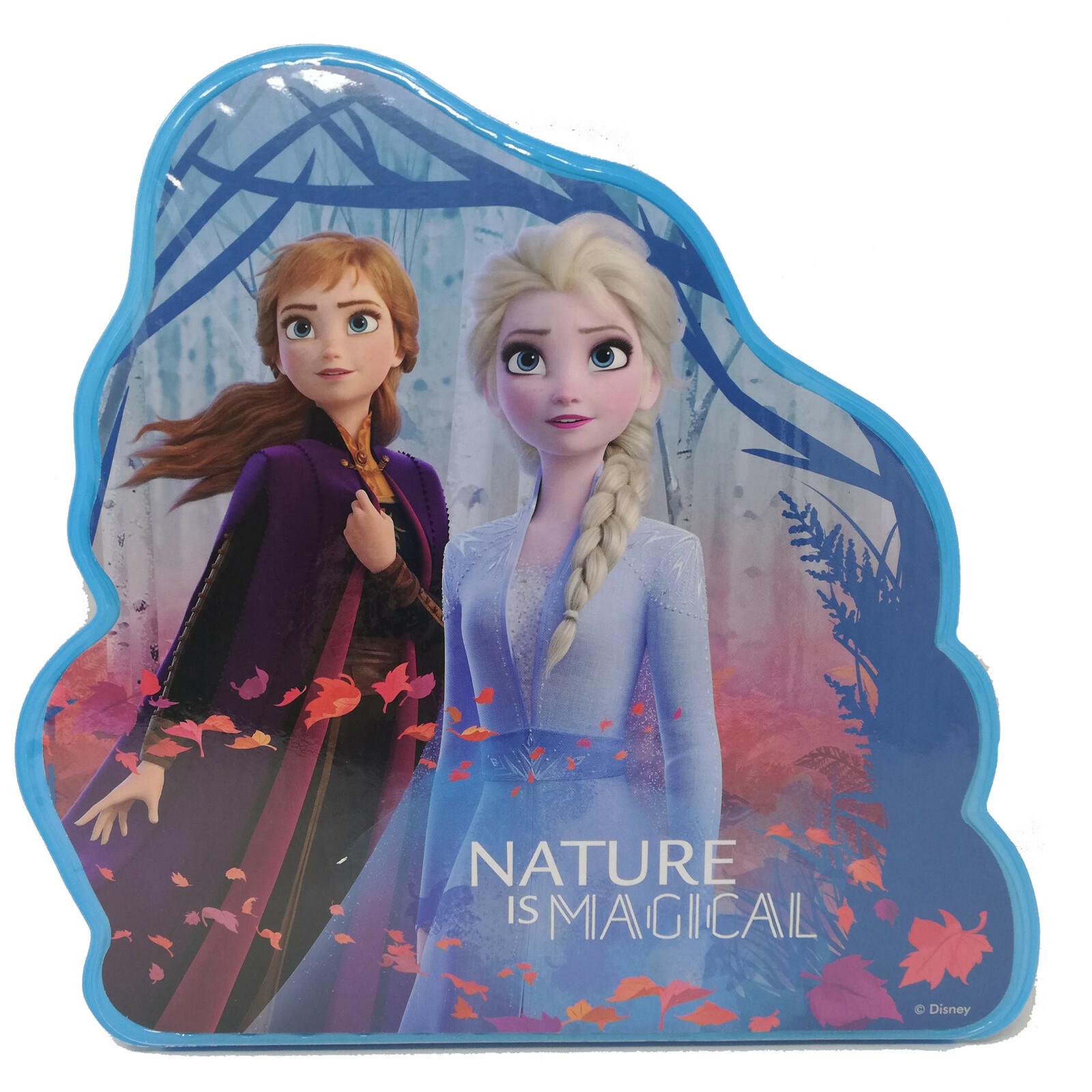 Frozen Kit Pastels Frozen Watercolors Wax Crayons to Color Girl | eBay