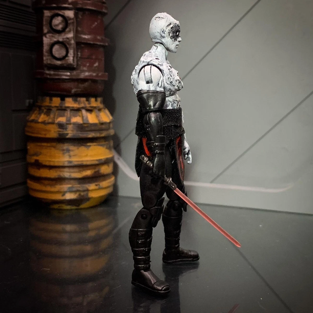 Darth Sion Costume