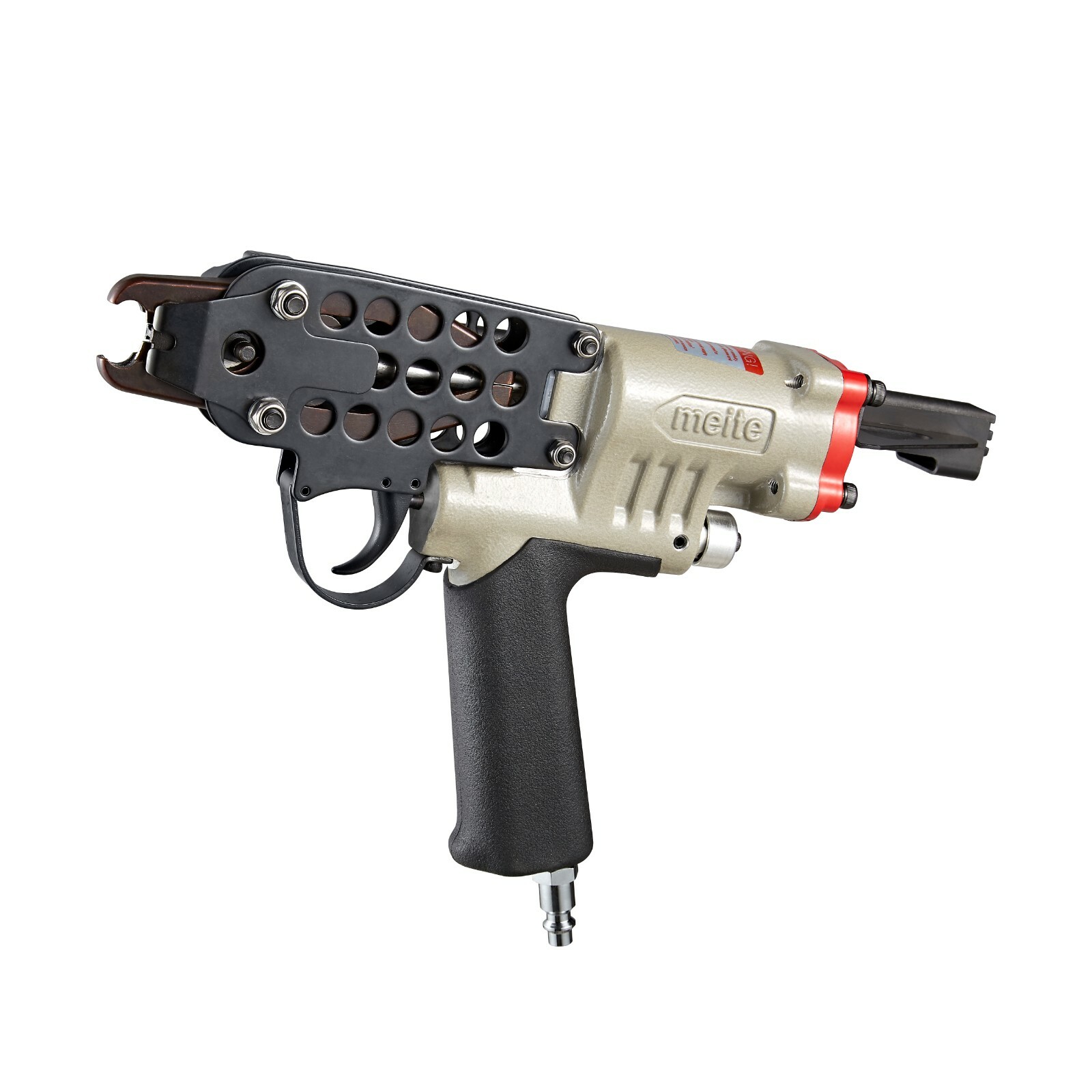 meite SC7C-P 3/4'' 15 Gauge C-Ring Pneumatic Hog Ring Plier for sale ...