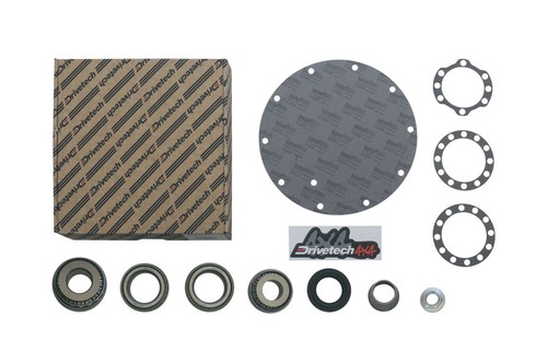 Drivetech 4x4 Rear Diff Bearing Kit suitable for Landcruiser 76 78 79 ...