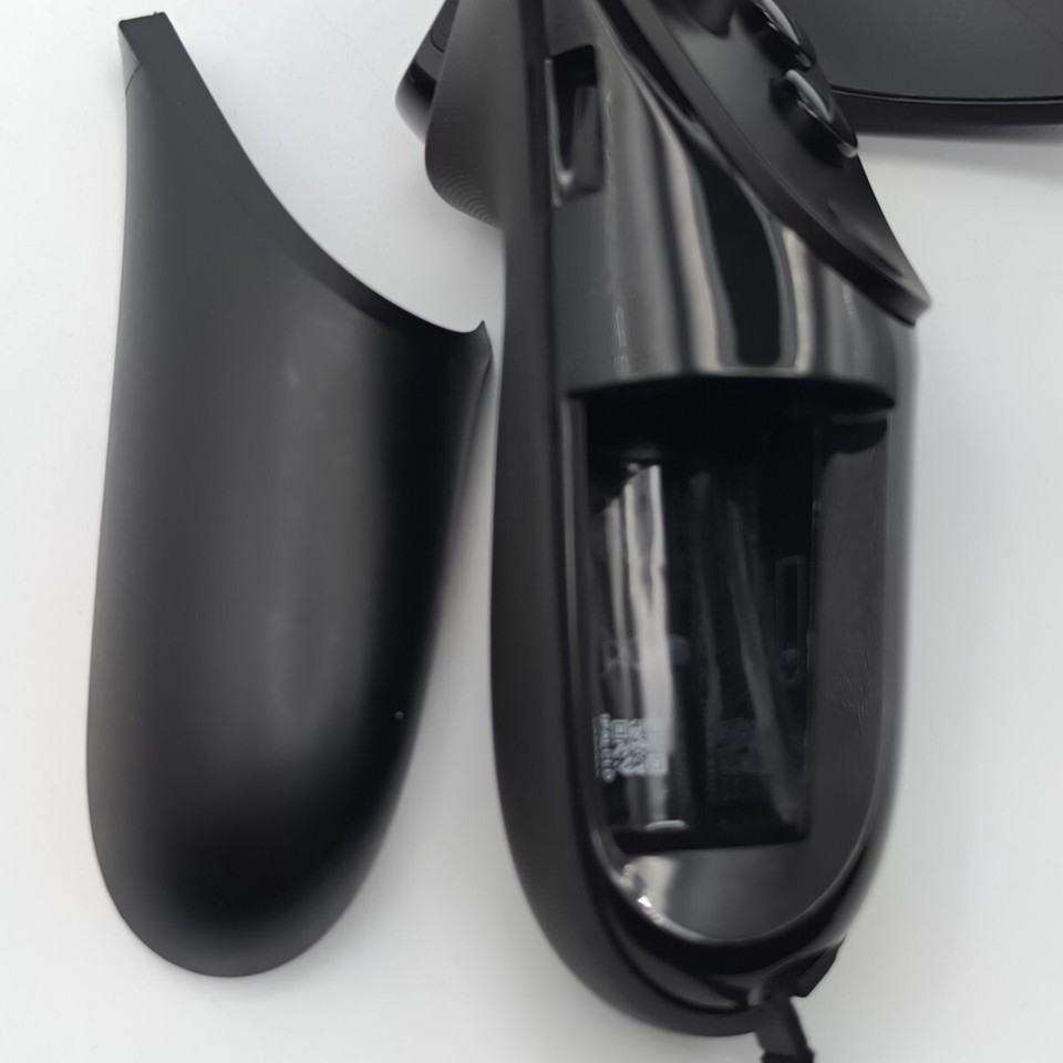 Oculus Quest 1 / Rift S Controller - Genuine - Left - Black - Works ...