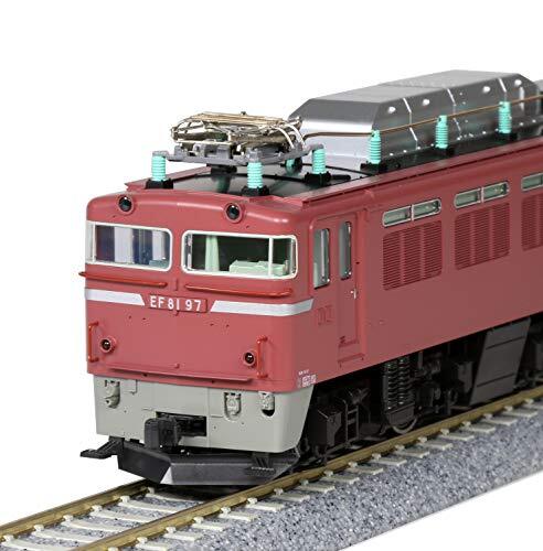 KATO HO Gauge HO EF81 General color 1-320 Railway model electric locomotive JP | eBay