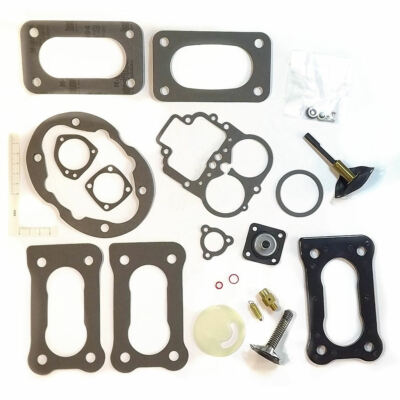 Weber carburetor 32/36 DFEV service gasket full kit repair set | eBay