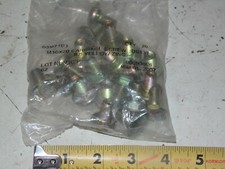 NOS OEM John Deere Bolt Screw PN 03M7191 for sale online | eBay