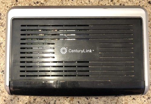 Centurylink Actiontec C1000A VDSL2 Modem with Wireless Router | eBay
