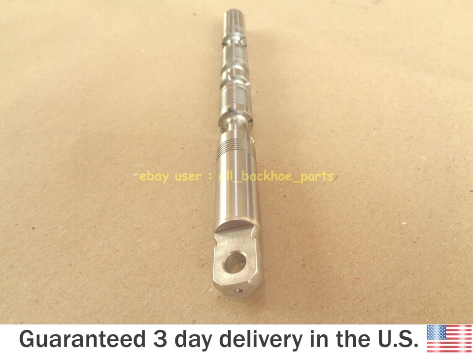 JCB BACKHOE - SPOOL FOR HUSCO EXCAVATOR VALVE BLOCK 6 SPOOL | eBay