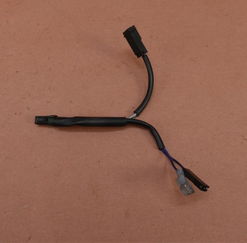 2000-2006 Harley Davidson FLSTFI Fat Boy SUB WIRE WIRING HARNESS | eBay