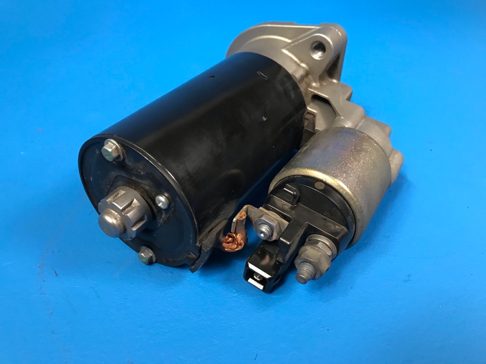 12-16 BMW F22 F30 F31 F32 F36 228I 320I 328I 428I 528I ENGINE STARTER ...