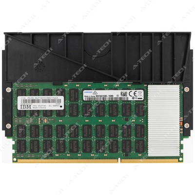 Samsung M351B4G73DB0-YK0 32GB DDR3 1600 MHz CDIMM IBM Power8 Server ...