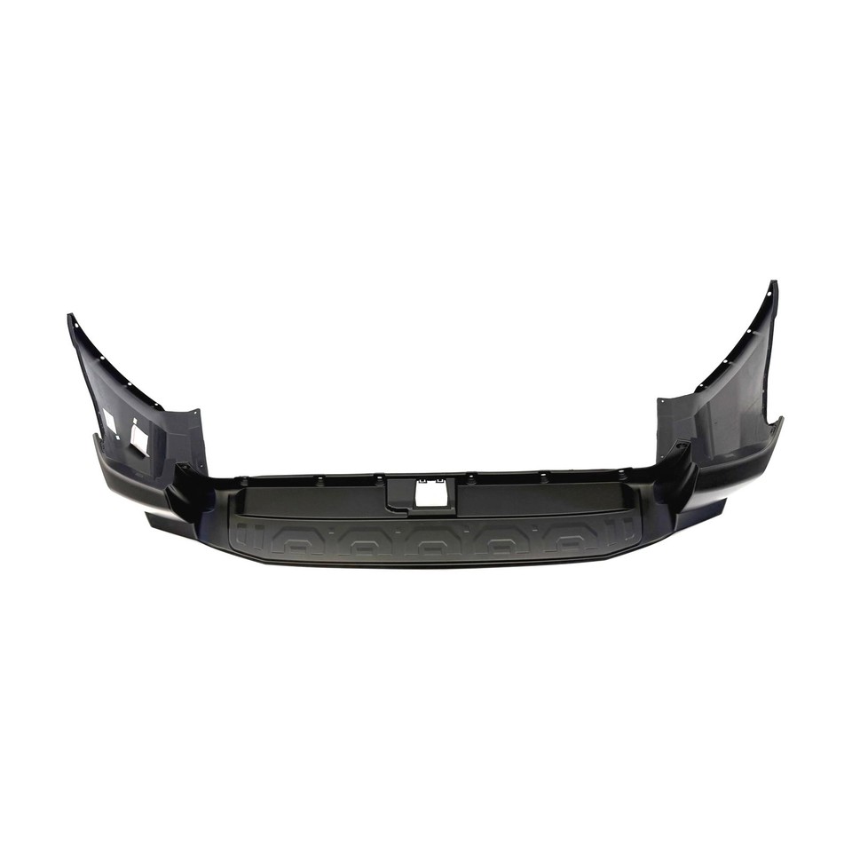 Bumper Cover For 2014-2022 Toyota 4Runner 5215935922 TO1100312 Rear ...