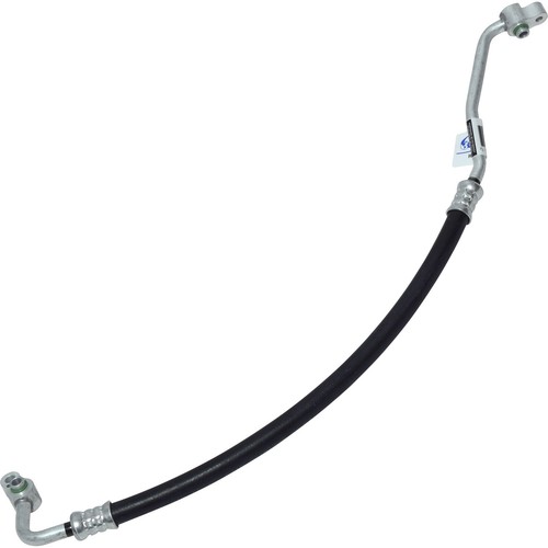 Universal Air A/C Refrigerant Discharge Hose for 02-07 Lancer HA112144C ...