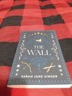 The Wall by Sarah Jane Singer (2022, Trade Paperback) 9781737842606 | eBay