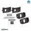 Tow Hardware Kit Mopar 82213665AC Fits 13-18 RAM 3500 for sale online ...