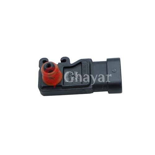 ACDelco GM Original Equipment 12614970 Manifold Absolute Pressure (MAP ...