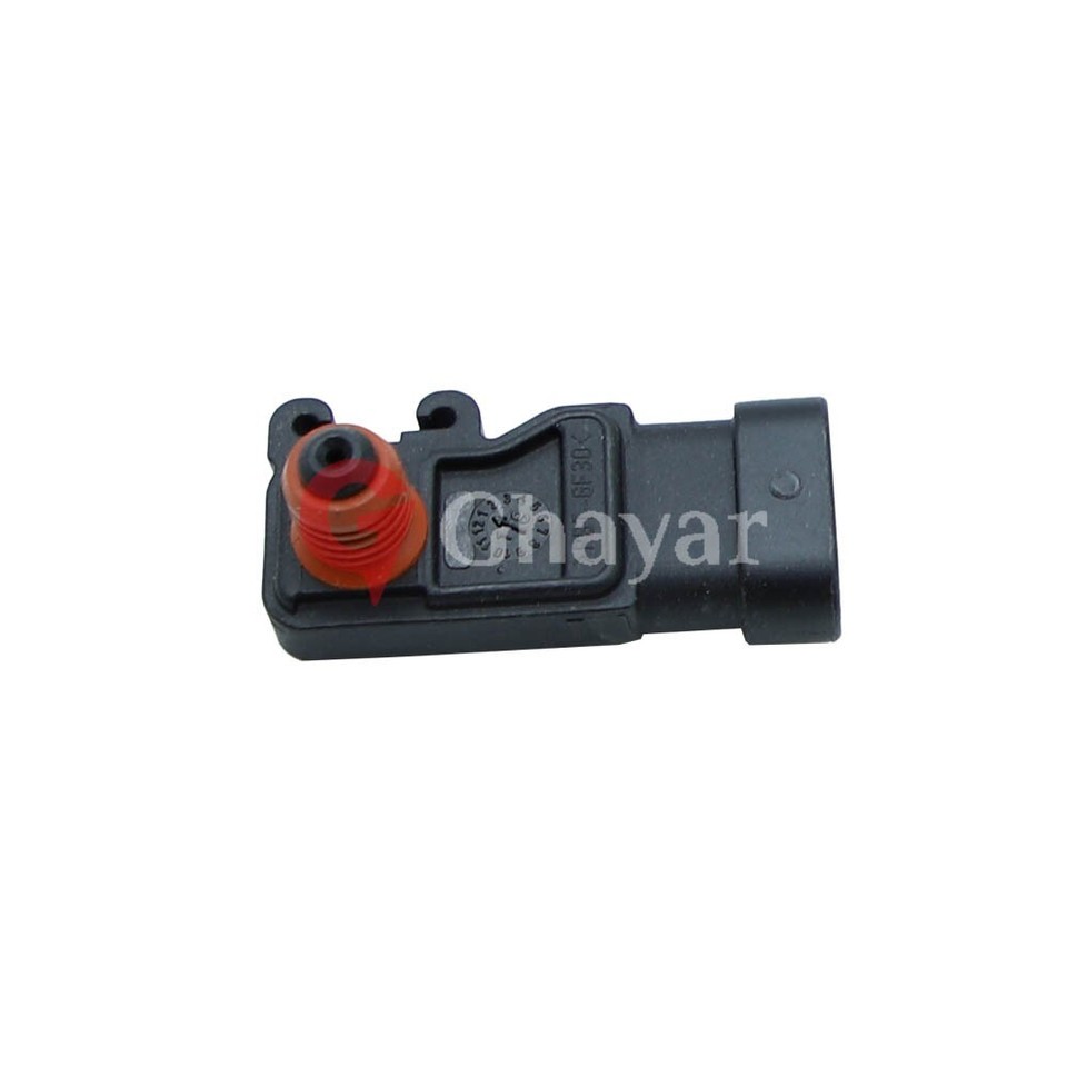 ACDelco GM Original Equipment 12614970 Manifold Absolute Pressure (MAP ...