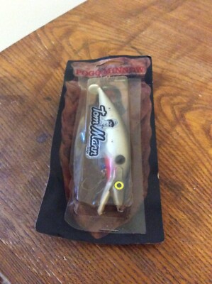 Other - Mann's Pogo Shad