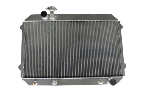 AT Radiator Fit Toyota Celica Supra MA46 2.6L 4ME/MA47 2.8L 5ME 1979 ...
