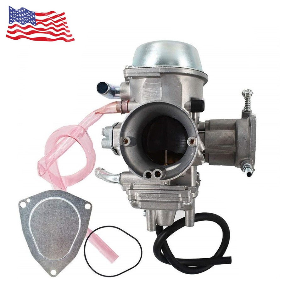 Carburetor for Yamaha Rhino 660 YXR660 Mikuni BSR 42mm MK-BSR42 2004 ...