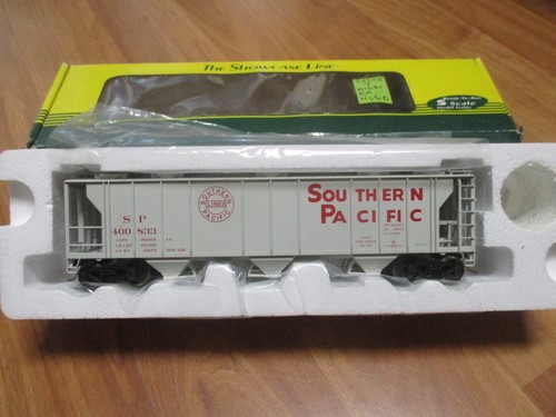 S Helper 01631 SP PS-2 3 Bay hopper (2/27/25 7) Hirail/KD Couplers | eBay