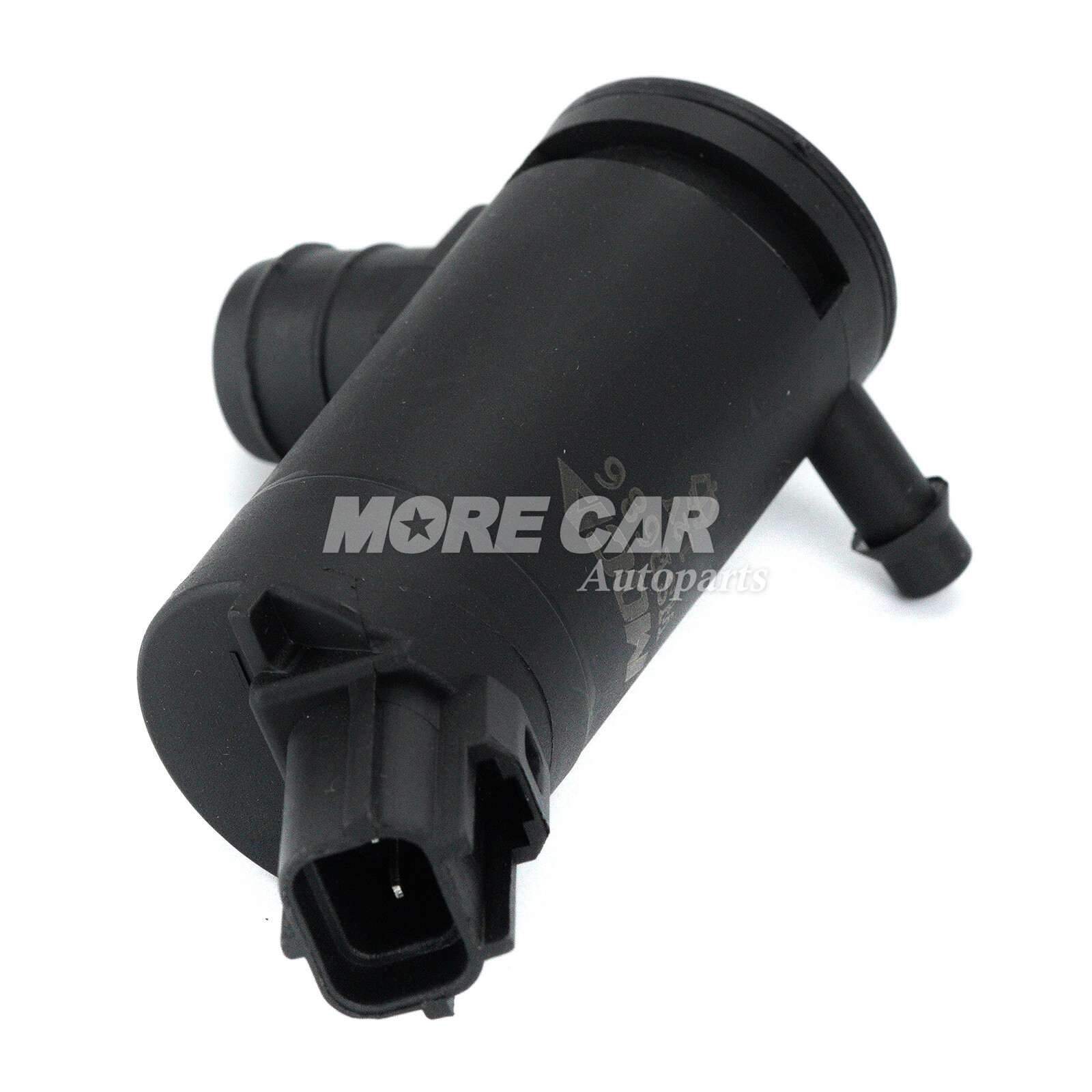 Windshield Washer Pump for Ford F350 E150 Lobo Ranger Lincoln Mark ...