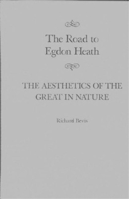 Richard Bevis The Road to Egdon Heath (Relié) | eBay