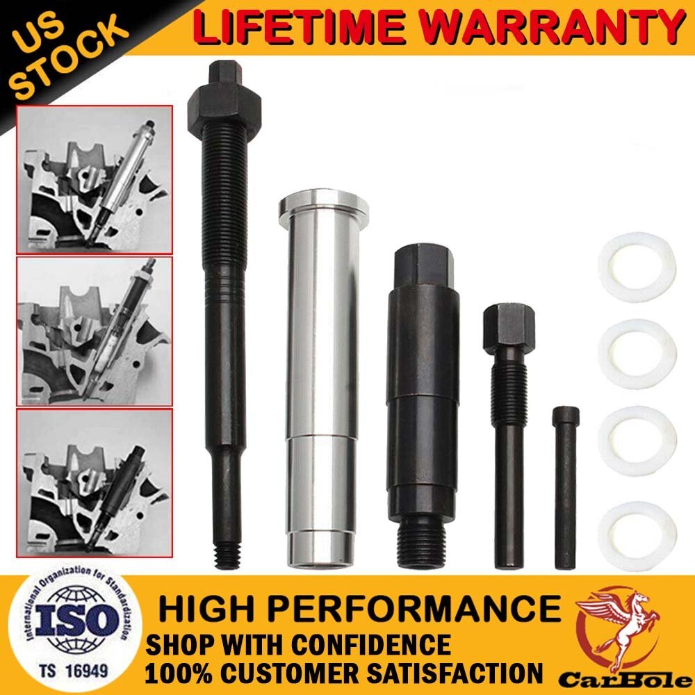 Spark Plug Removal Tool for Ford F150 F250 Expedition TRITON 3Valve 5 ...