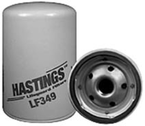 Engine Oil Filter Hastings LF349 for sale online | eBay