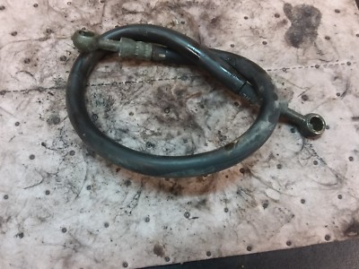 1997 GSX600F SUZUKI REAR BRAKE line cable katana 97 GSX600 88-97 | eBay