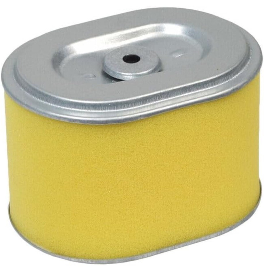 18 PACK Air Filter Cleaner Element 5.5HP & 6.5HP Fits Honda GX160 ...