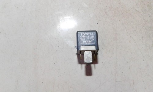 9008087030 Relais AH156700-2900 for Toyota Corolla Verso 2006 FRF764955 ...