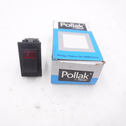 Pollak Multi Purpose Rocker Switch 34-305P for Campers/RV's | eBay