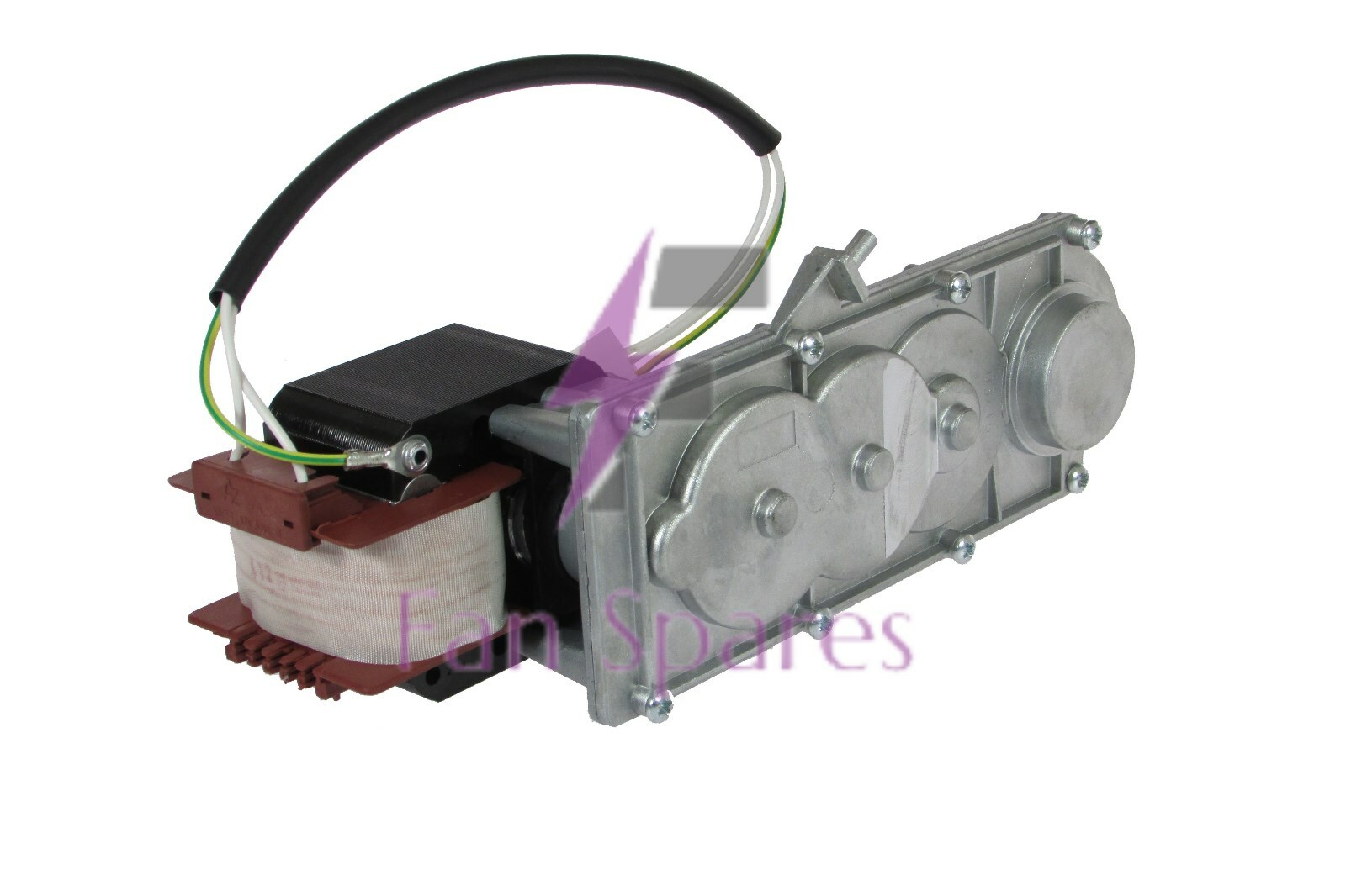 Brand New Slush Machine Motor Long Shaft 38.5mm Kenta Faby Cab ...