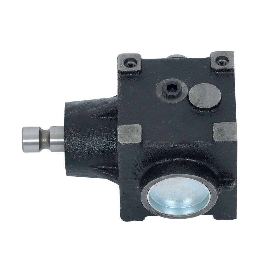 Deck Gear Box Fit For John Deere 425 445 455 48 54 60 AM143310 DE18051 ...