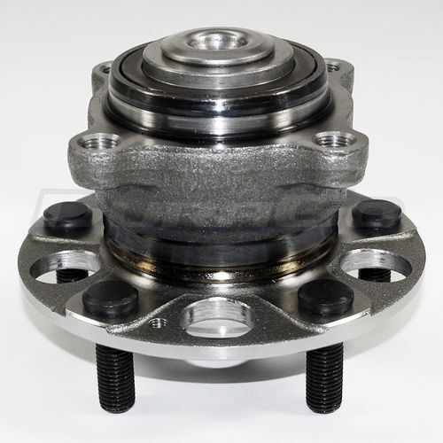 Wheel Bearing and Hub Assembly IAP Dura 295-12353 756632224870 | eBay