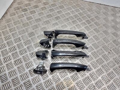 MERCEDES-BENZ M W166 Türaußengriff vorne links A2047600170 A2047660125 ...