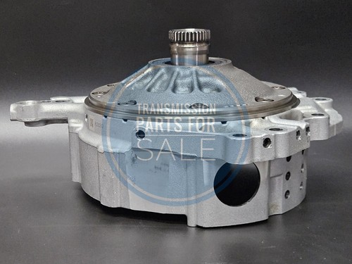 U760E U760F TRANSMISSION OIL PUMP REBUILT Toyota and Lexus 6 Speeds 2.4 ...