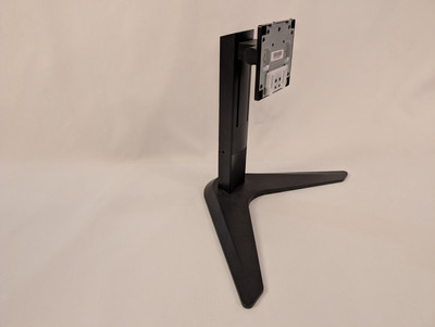 Lenovo G32QC-10 32" Monitor Black Stand base | eBay UK