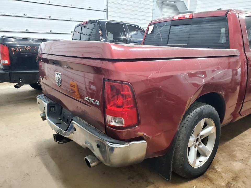 Ignition Coil Coil/Ignitor Classic Style 5 Lug Wheel Fits 06-24 DODGE ...