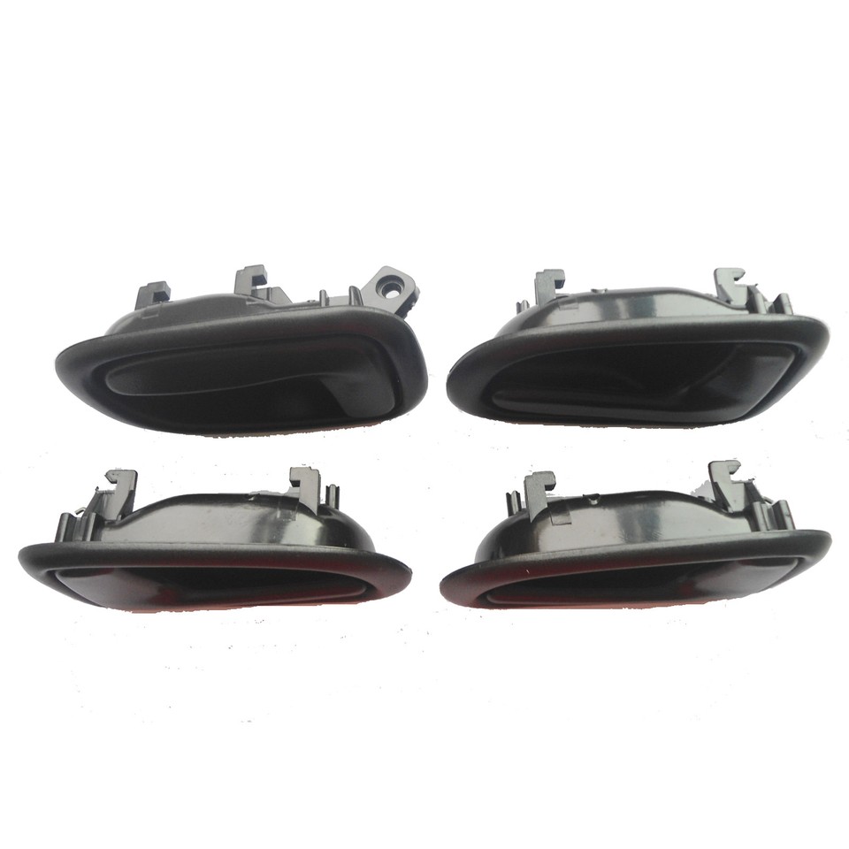 For 93-97 Toyota Corolla GEO Prizm Inside Interior Left Right Door ...