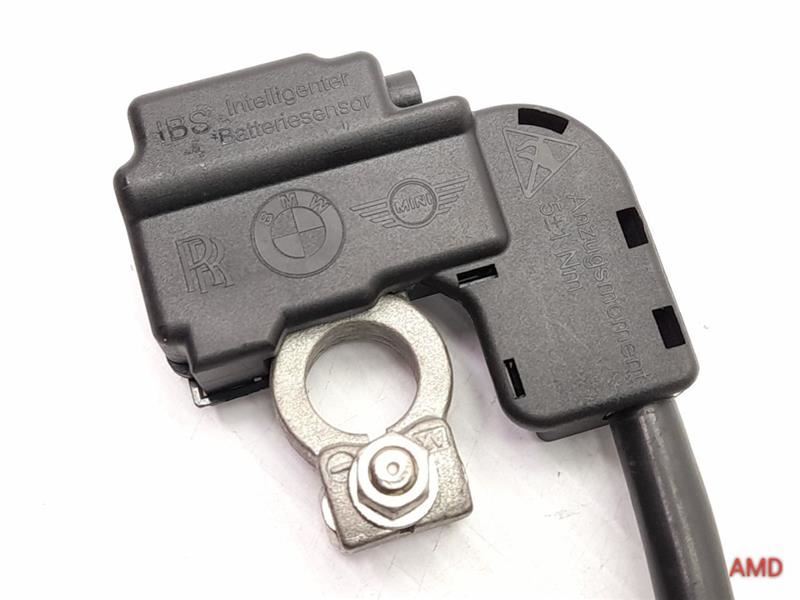 2011 BMW 328xi Battery Negative Cable Terminal 61129215952 for sale ...